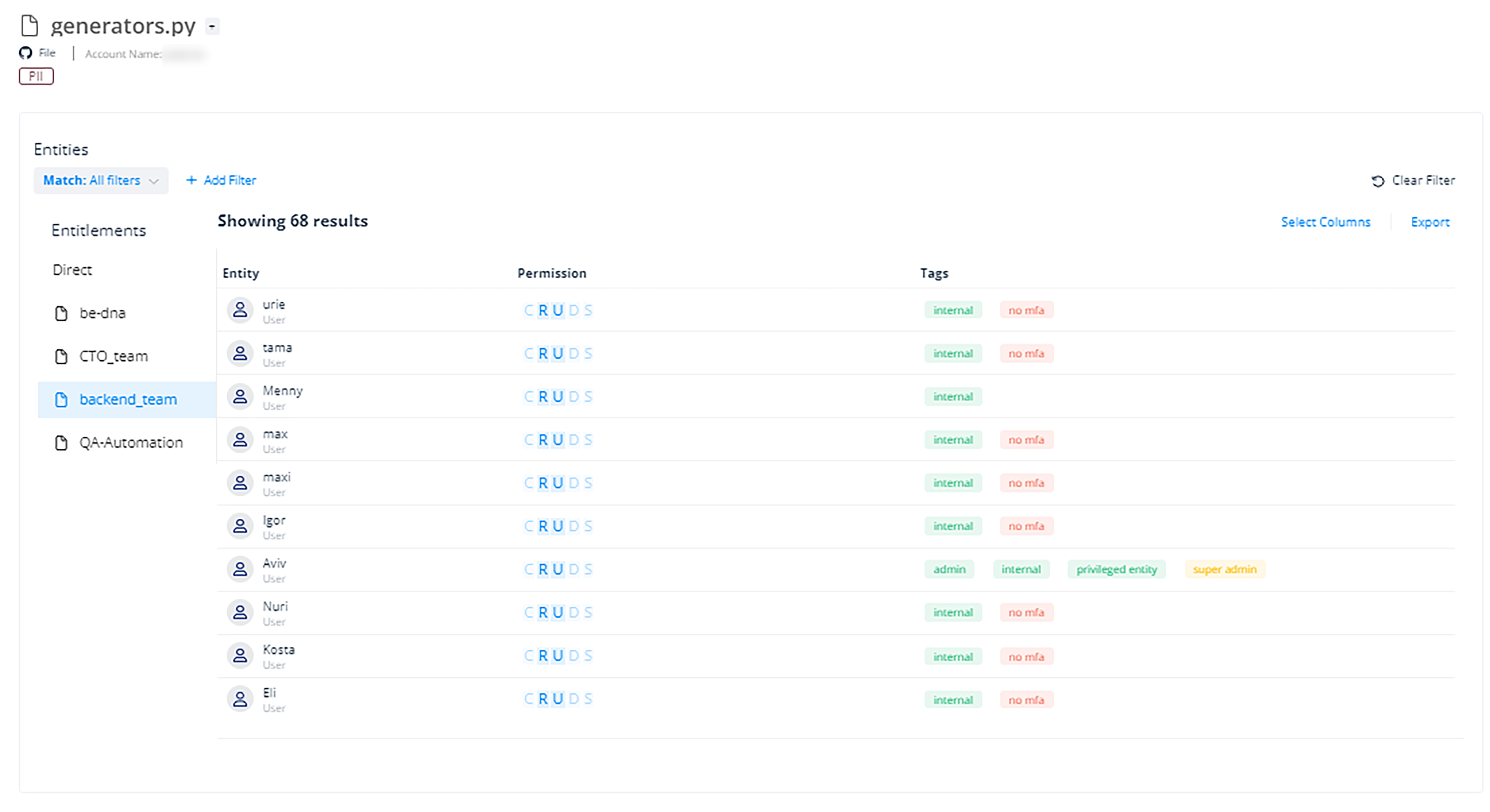 Varonis Enhances GitHub Security Offering with Secrets Discovery and Data Classification